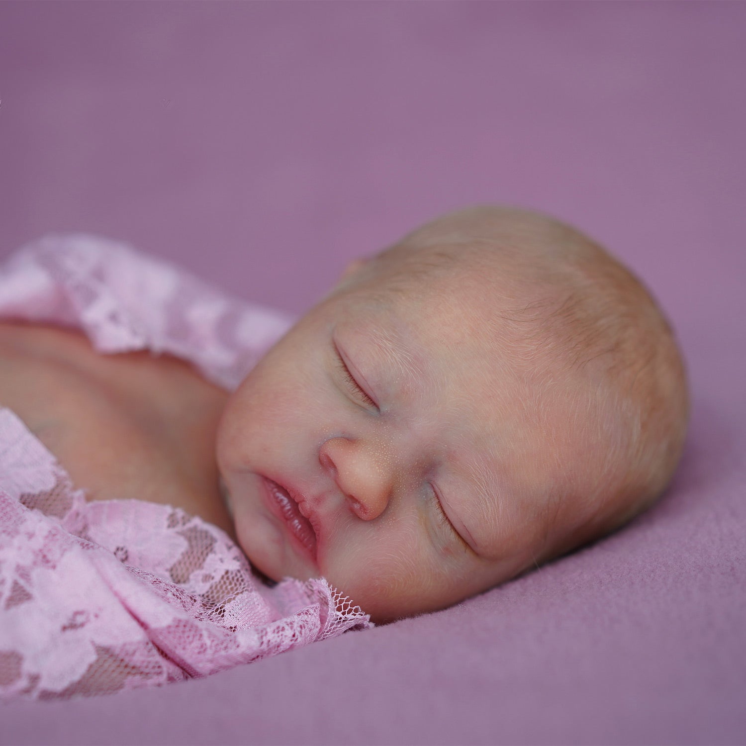 Baby Alma - Prototype by Bountiful Baby – Alexa Calvo