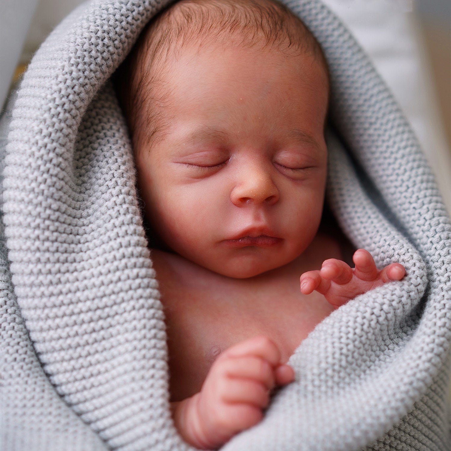 Baby Jude - Prototype by Olga Auer – Alexa Calvo