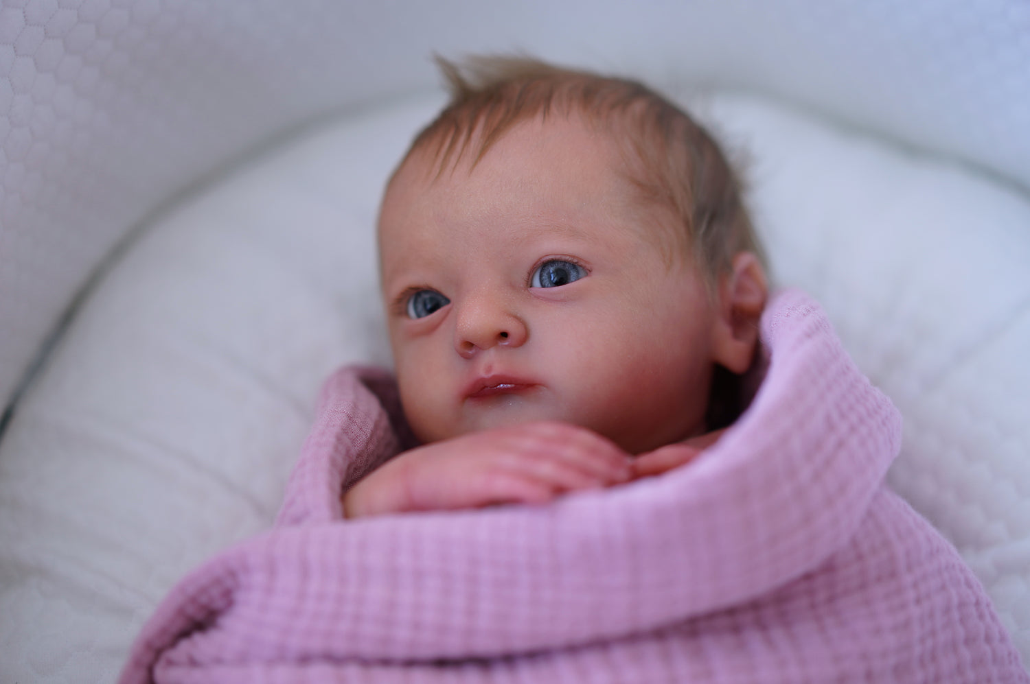Baby Jude - Prototype by Olga Auer – Alexa Calvo