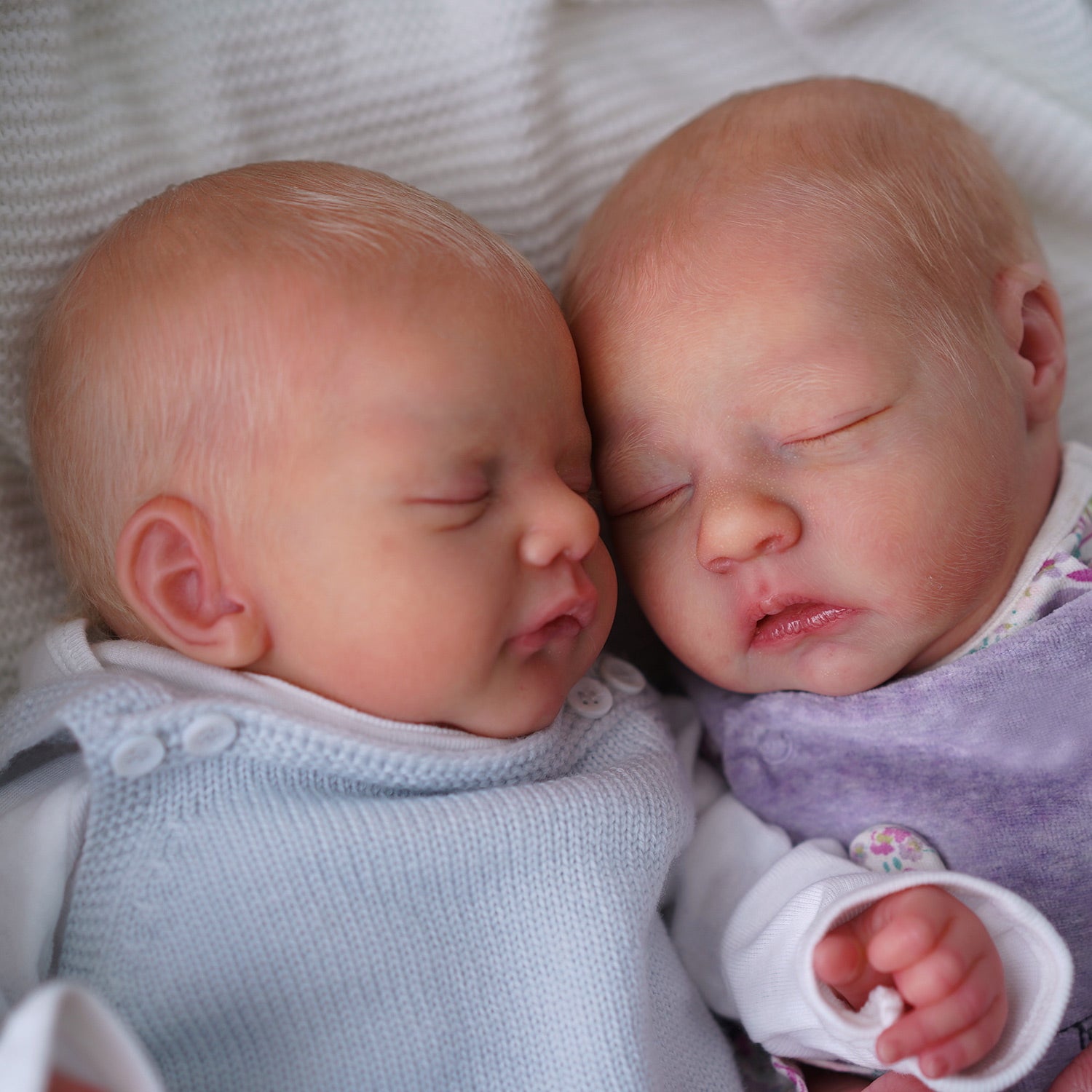 Baby Alma - Prototype by Bountiful Baby – Alexa Calvo