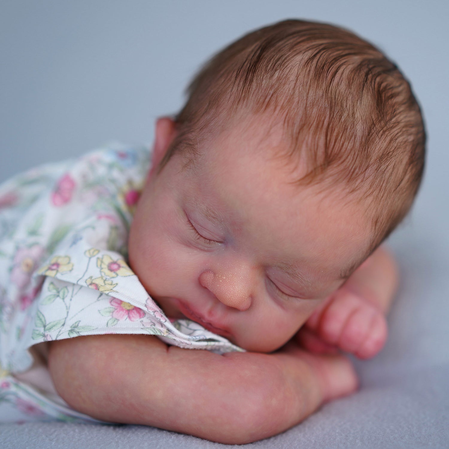 Baby Autumn - Prototype by Bountiful Baby – Alexa Calvo