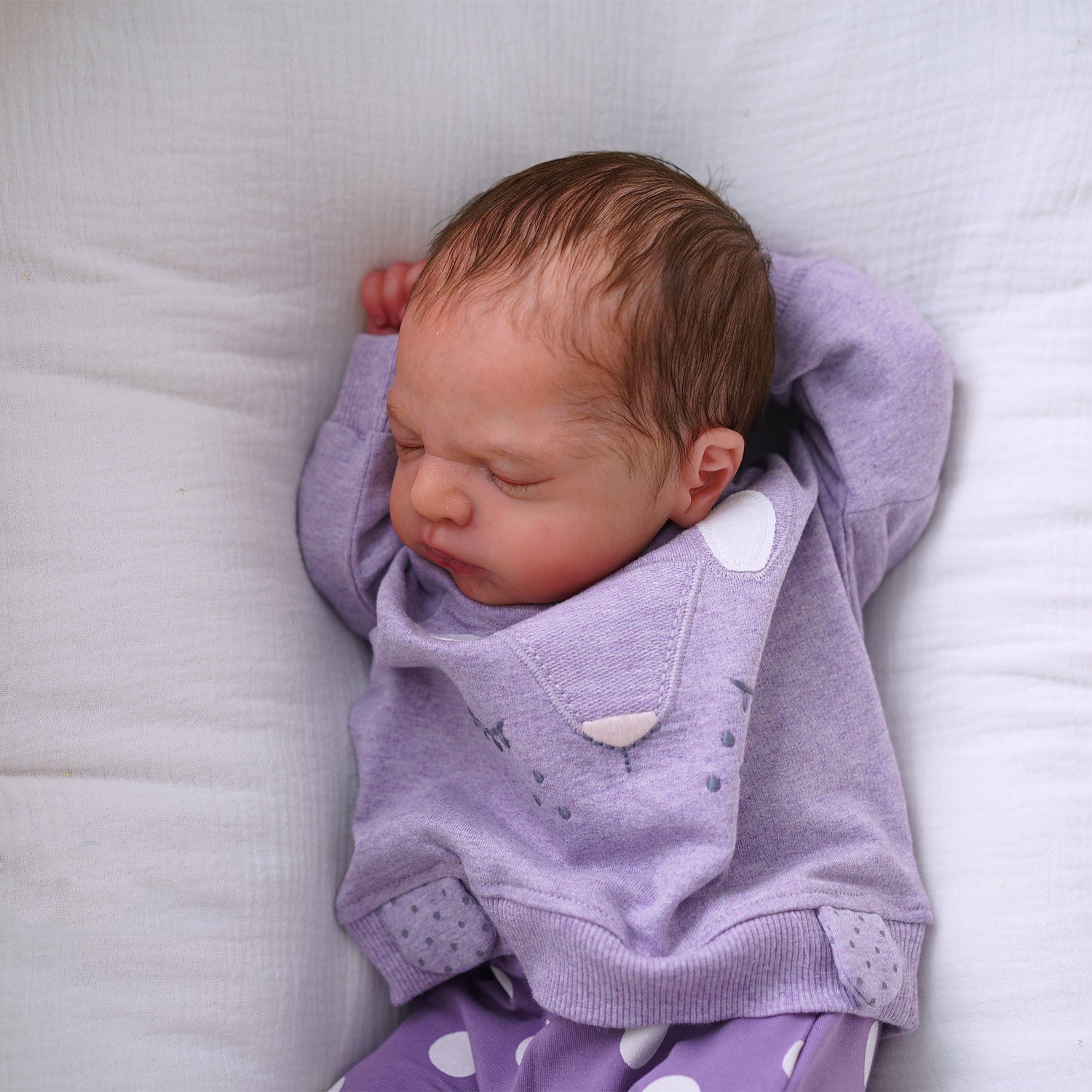 Baby Everlee - Prototype by Sabine Altenkirch – Alexa Calvo