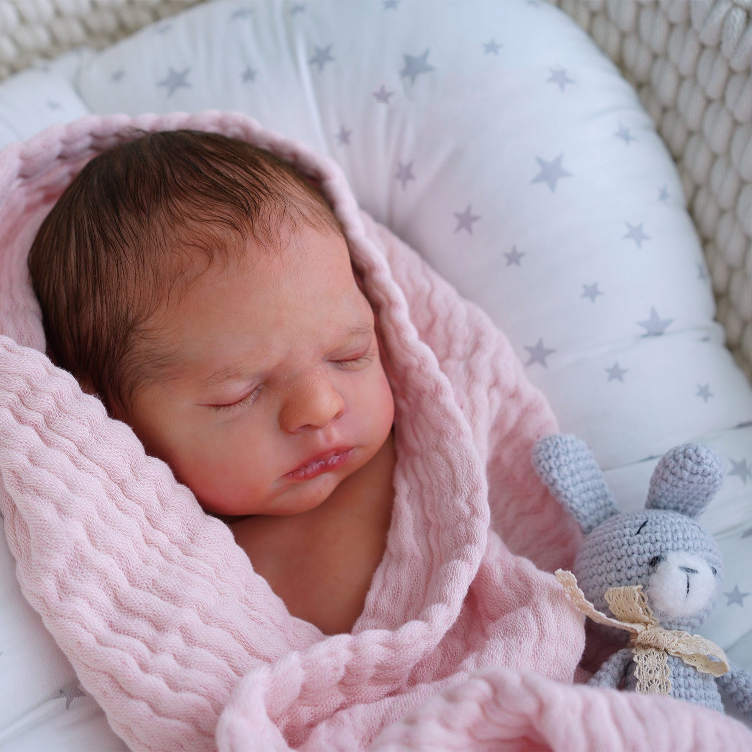 Baby Everlee - Prototype by Sabine Altenkirch – Alexa Calvo